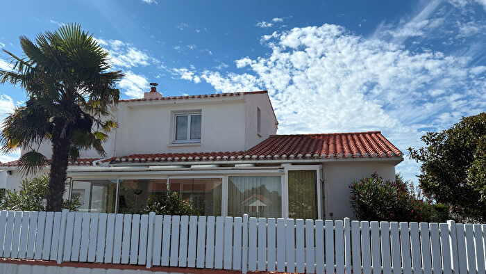 Maison 7 pièces à vendre - Le Fenouiller