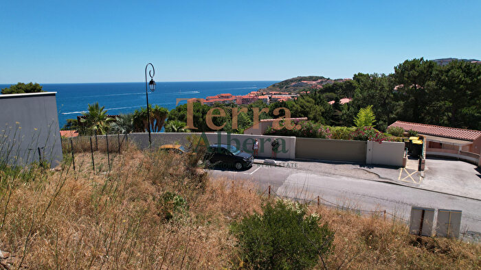Collioure - Appartement 4 pièces à vendre