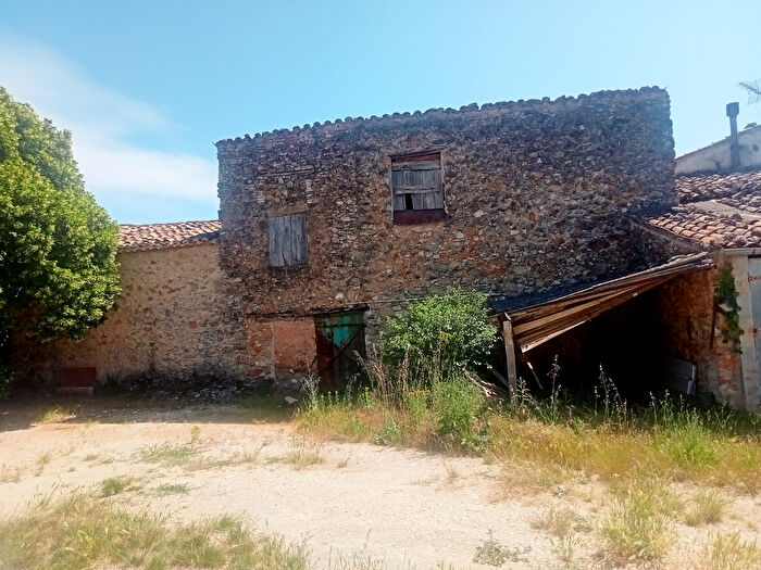 Maison 3 pièces à Bédoin, à vendre