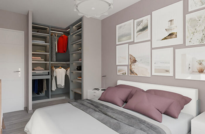 Maison à vendre - Combs-la-Ville - 5 pièces - 4 chambres