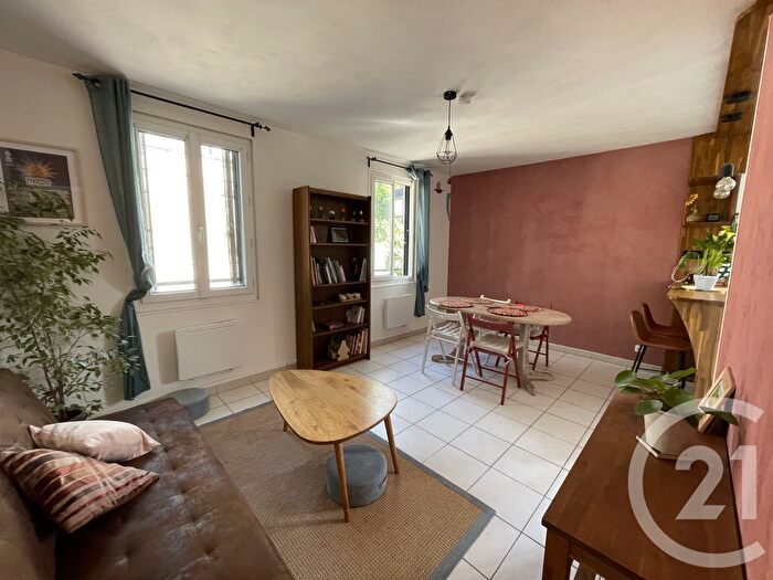 Appartement 2 pièces à louer à Larchant