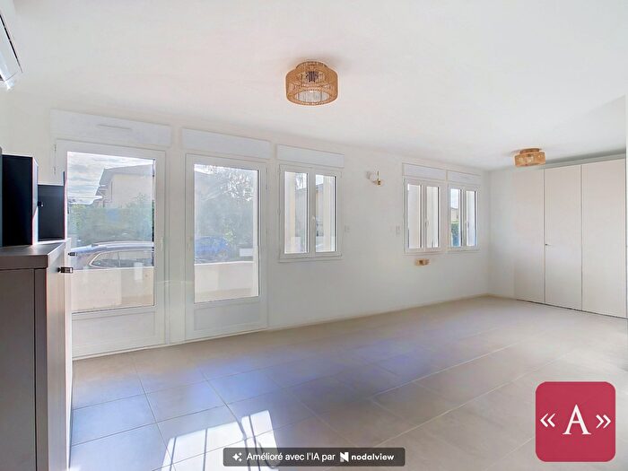 Montauban, Lalande - Appartement 3 pièces à louer