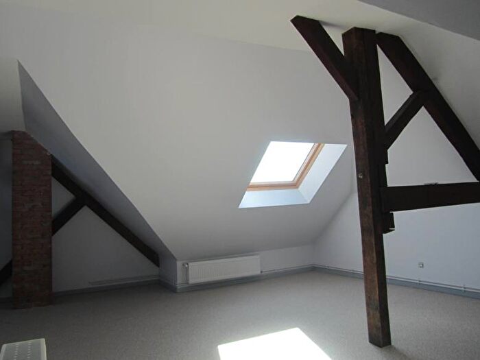 Appartement à louer - Sainte-Savine - 1 pièce