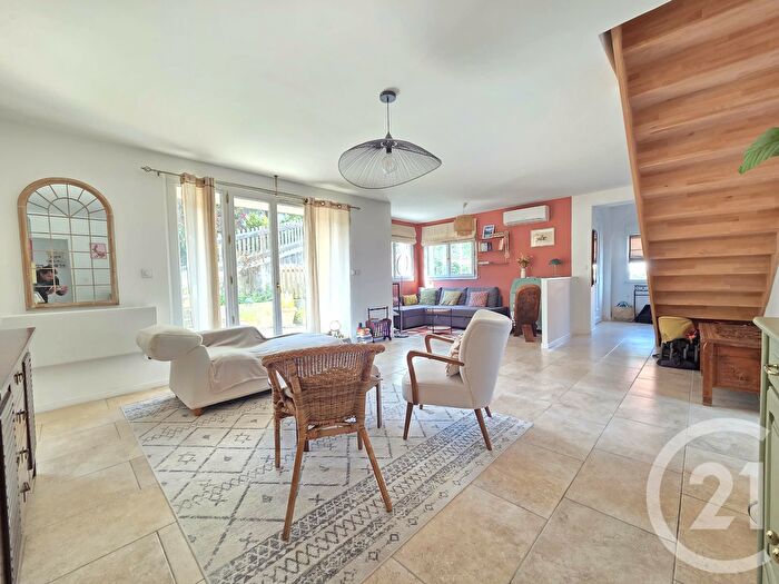 Maison à vendre - Toulon, Valbertrand - 5 pièces - 4 chambres