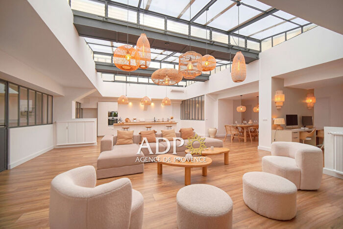 Appartement 5 pièces à Cannes, Carnot, à vendre