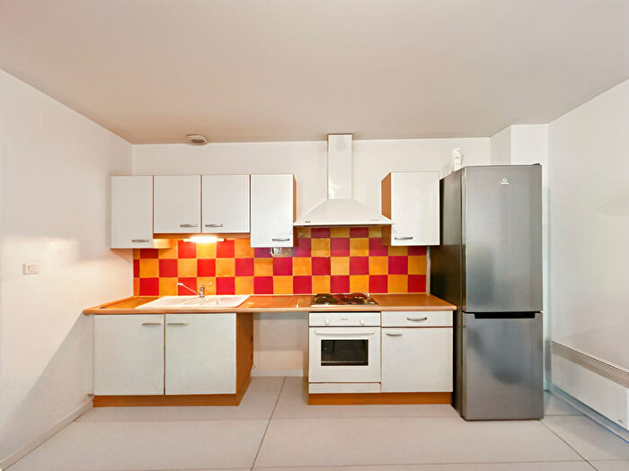 Appartement 3 pièces à louer - Montauban, Ville-Bourbon