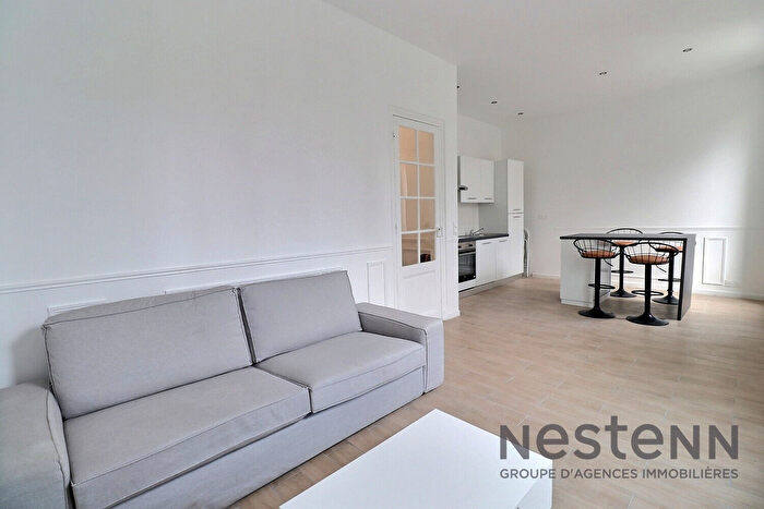 Appartement 2 pièces à Neuilly-Plaisance, Eglise, Gare, à louer