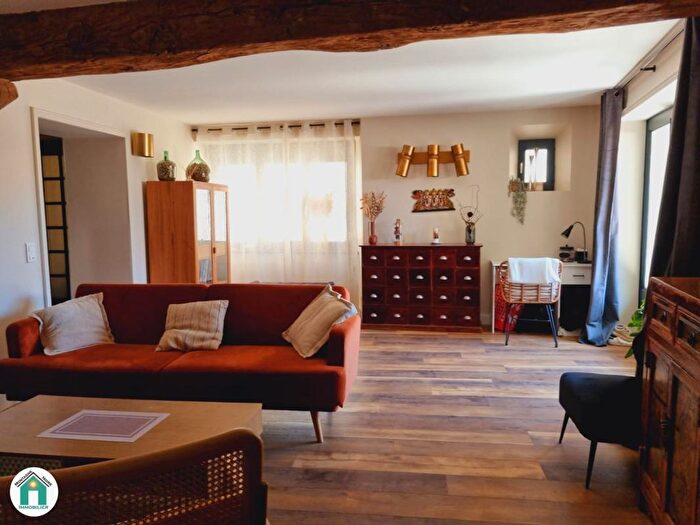 Villardonnel : Maison 7 pièces à vendre