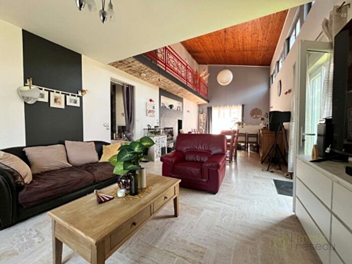 Guiscard - Maison 6 pièces à vendre