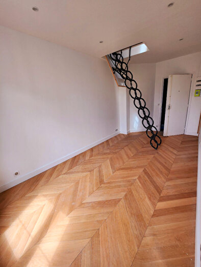 Appartement 2 pièces à louer - Bois-Colombes, Mairie, Gare