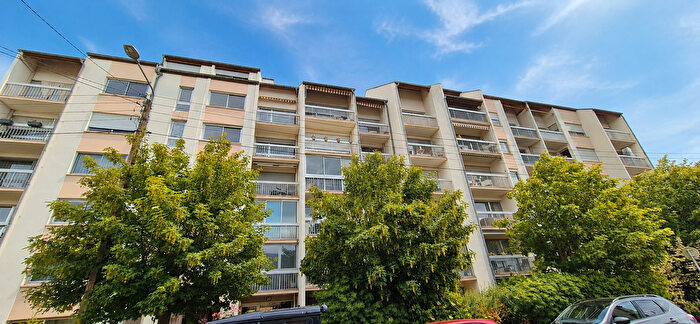 Dijon, Eiffel : Appartement 2 pièces à louer