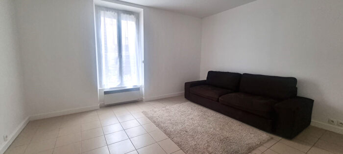 Appartement à vendre - Houilles, Les Blanches - 2 pièces - 1 chambre