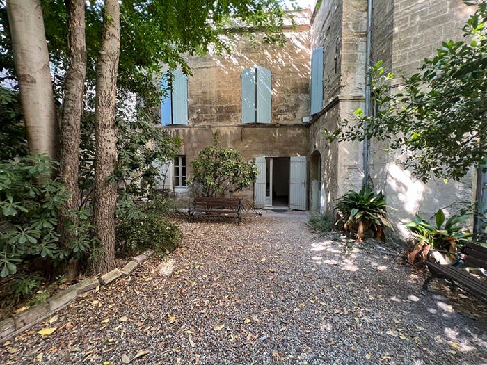 Appartement 2 pièces à louer à La Balance-Palais des Papes, Avignon
