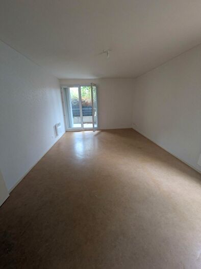 Cugnaux - Appartement 3 pièces à vendre