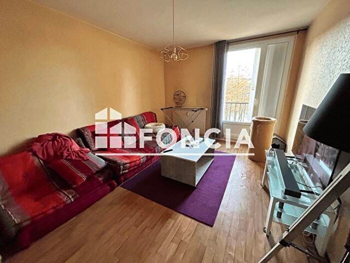 Appartement à louer - Le Sablard, Limoges - 2 pièces - 1 chambre