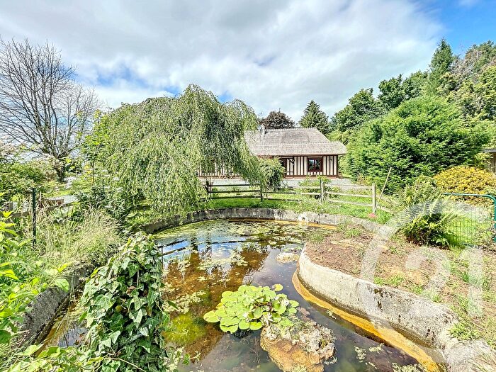 Maison à vendre - Le Bois-Hellain - 7 pièces - 5 chambres