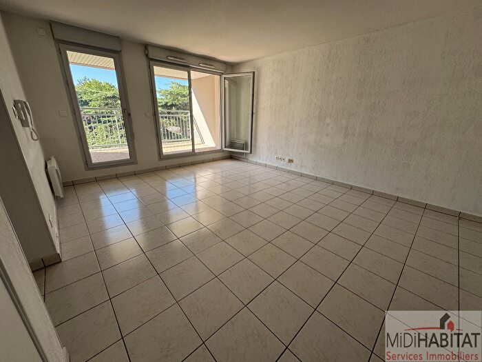 Toulouse, La Cépière, Arènes - Appartement 3 pièces à vendre