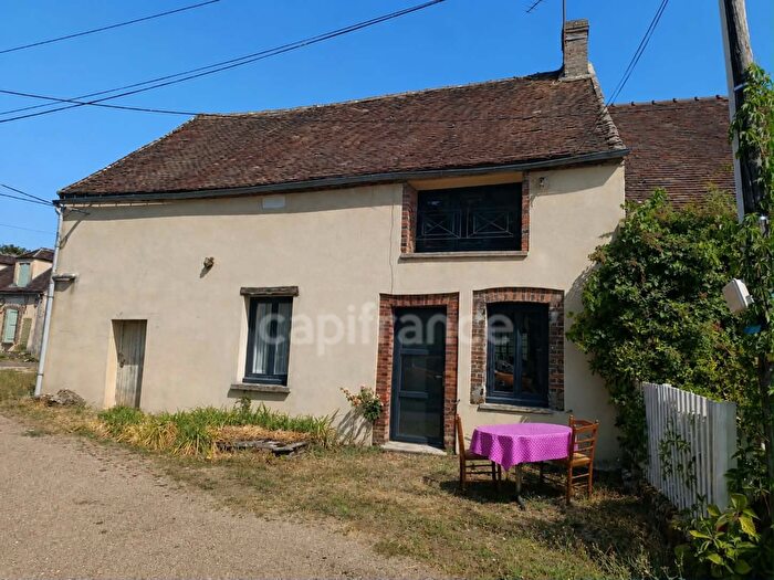 Noé : Maison 3 pièces à vendre