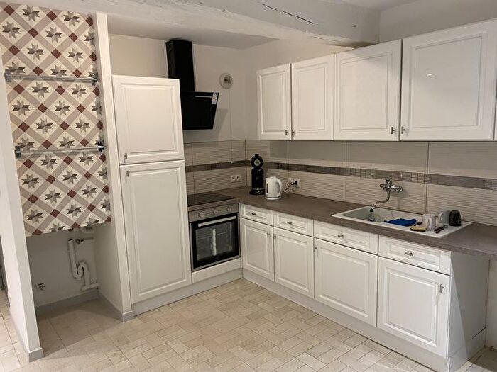 Isles-sur-Suippe - Maison 5 pièces à louer