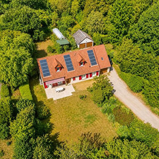 Savigné-l'Évêque : Maison 6 pièces à vendre
