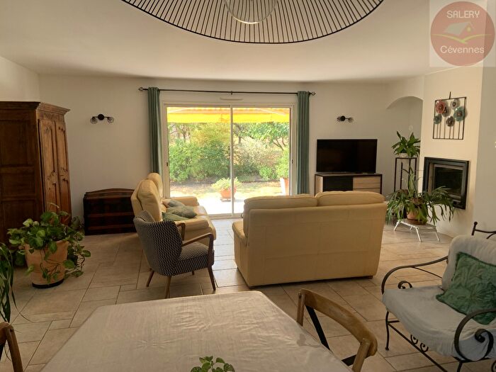 Maison 5 pièces à vendre - Lédignan