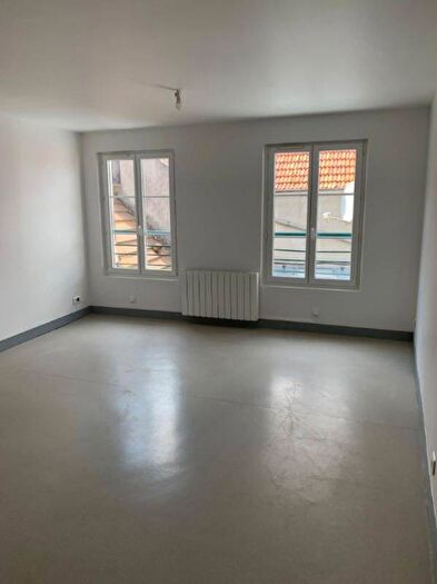 Neuilly-Saint-Front - Appartement 2 pièces à louer