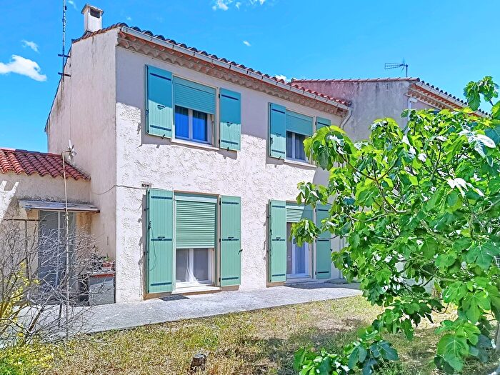 Maison 4 pièces à Narbonne, Saint-Jean, Saint-Pierre, à vendre