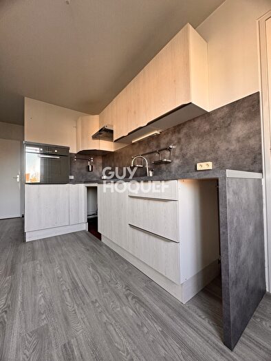 Appartement 4 pièces à louer à Cormontreuil