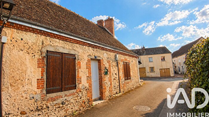 Maison 4 pièces à vendre - Cloyes-sur-le-Loir