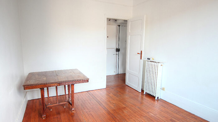 Appartement 1 pièce à Courbevoie, Faubourg de lArche, à louer