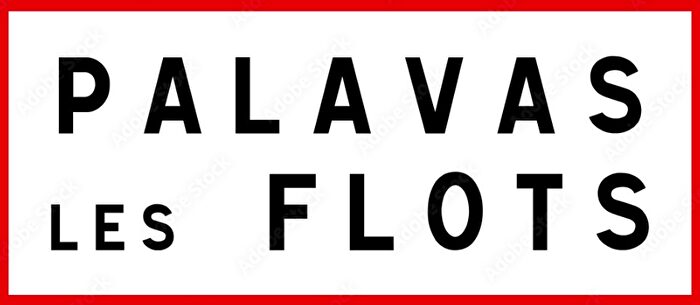 Appartement à vendre - Palavas-les-Flots - 1 pièce