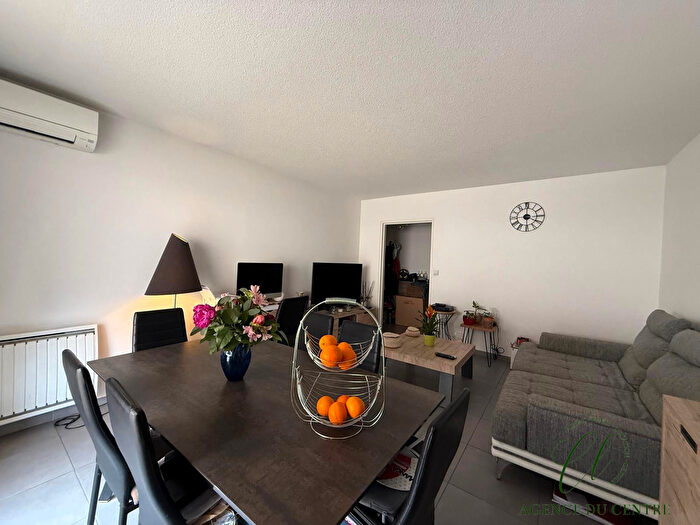 Appartement à vendre - Saint-Laurent-du-Var, Jacquons, Plateaux Fleuris - 4 pièces - 3 chambres