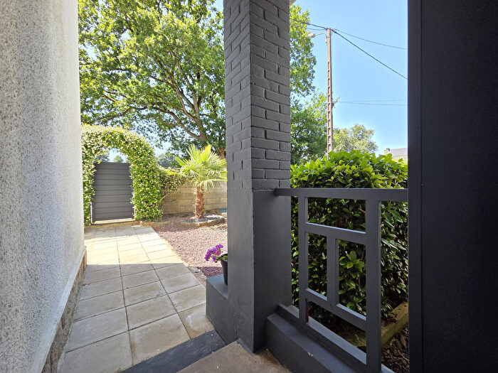 Maison 5 pièces à vendre - Le Sourn