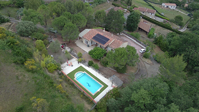 Maison 4 pièces à vendre - Magrie