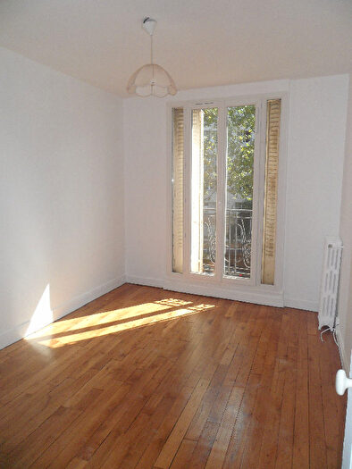Appartement 2 pièces à louer - Colombes, Europe