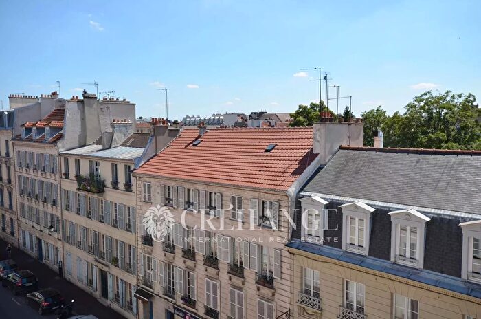 Appartement 1 pièce à Saint-Germain-en-Laye, Centre-ville, Quartiers forestiers, à vendre