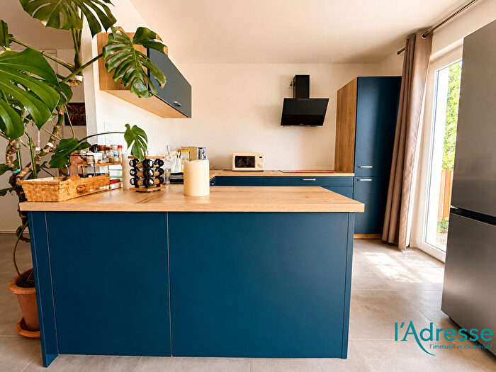 Appartement 3 pièces à vendre à Colmar, Maraichers