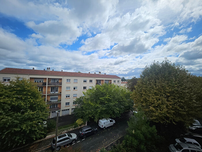 Appartement à vendre - Anglet, Centre-ville, Saint-Jean - 3 pièces - 2 chambres