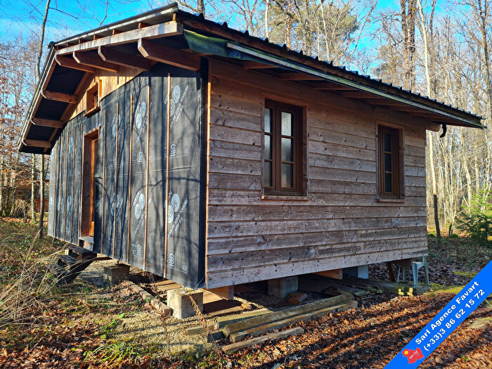 Maison à vendre - Sommecaise
