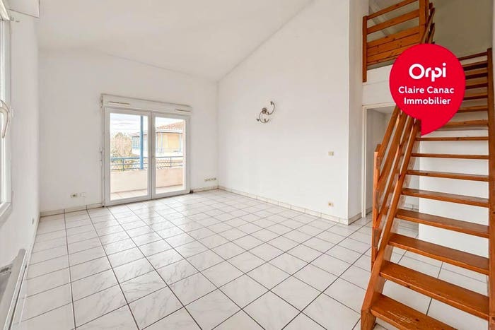 Appartement 4 pièces à louer à Faubourg Est-Peraudel, Castres