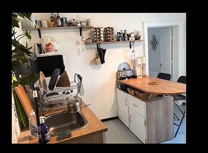 Centre Historique, Montpellier : Appartement 2 pièces à louer