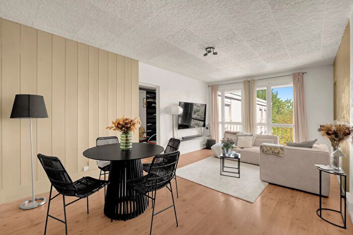Appartement 3 pièces à vendre à Toulouse, Amouroux