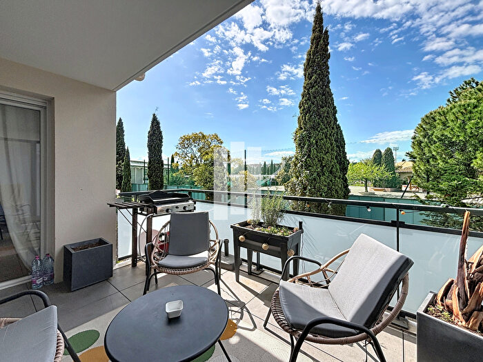 Fréjus, Gallieni - Appartement 4 pièces à vendre