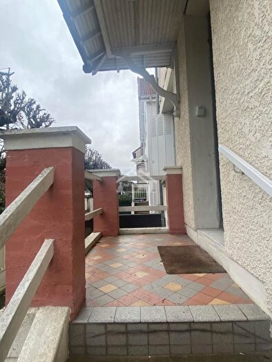 Maison à vendre - Antony, Rabats - 7 pièces - 5 chambres