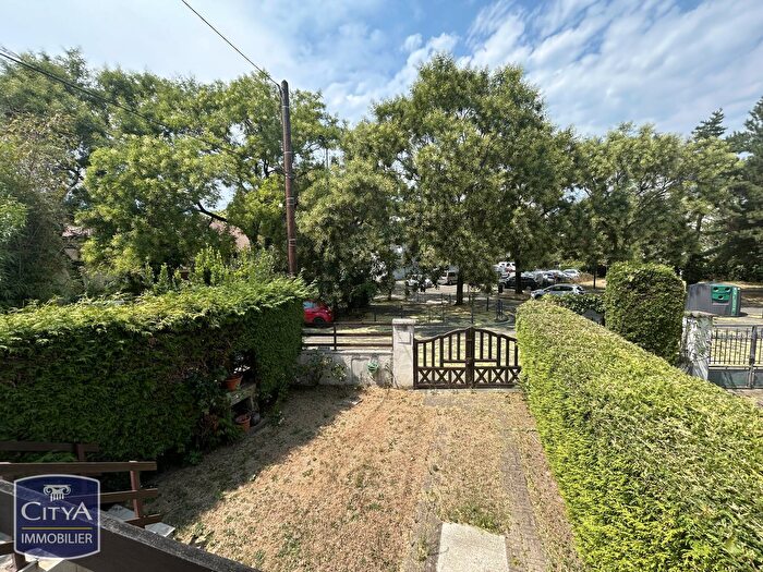 Maison 8 pièces à vendre à Grenoble, La Capuche, Grands Boulevards