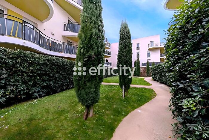 Appartement à vendre - Castelnau-le-Lez, Mendras, Zone dactivité La Garrigue - 2 pièces - 1 chambre