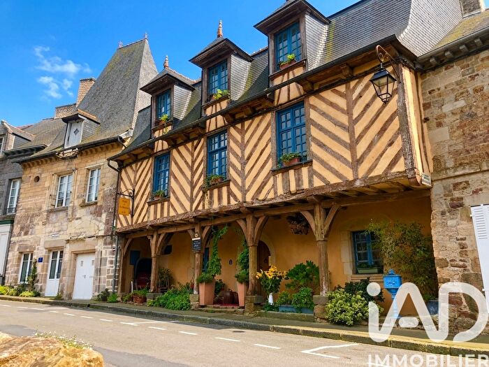 Bécherel - Maison 11 pièces à vendre