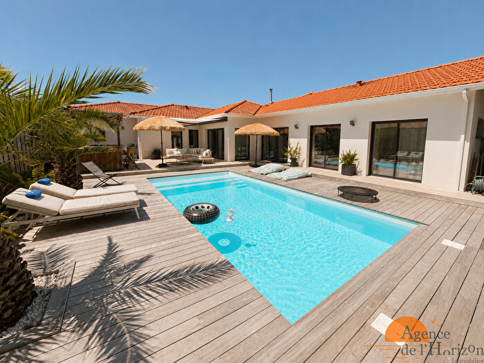 Maison 7 pièces à vendre - Arès