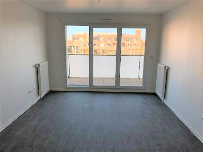 Appartement à louer - Bezannes - 3 pièces - 2 chambres