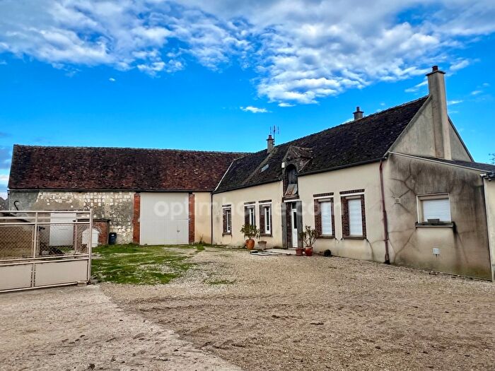 Maison à vendre - Bray-sur-Seine - 3 pièces - 2 chambres